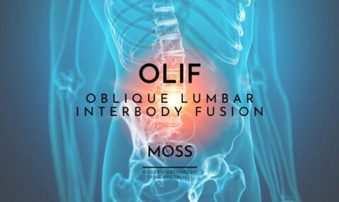 OLIF Spine Surgery - Modern Orthopedic Spine Specialists